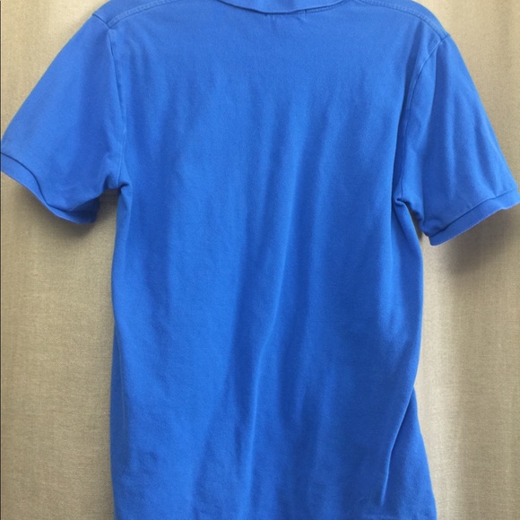 Polo Ralph Lauren | Shirts & Tops | Polo Royal Blue | Poshmark